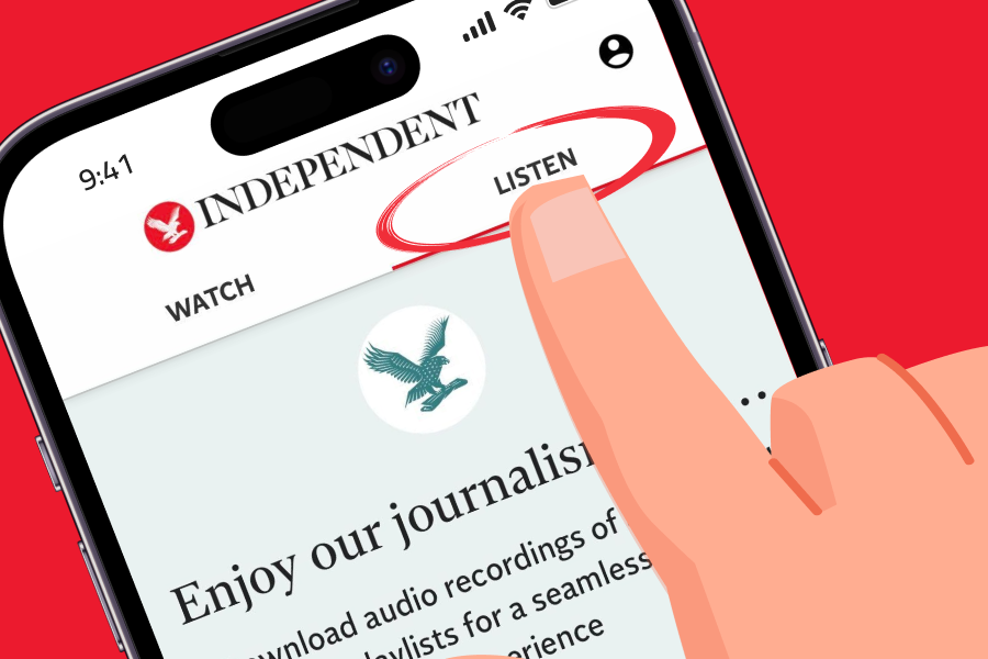 How do I clear my audio queue? – The Independent