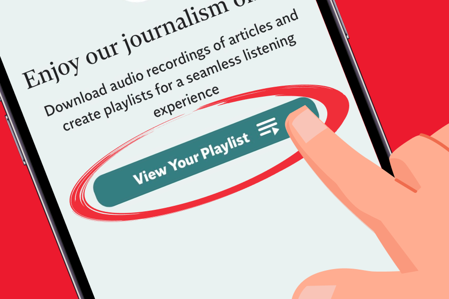How do I clear my audio queue? – The Independent